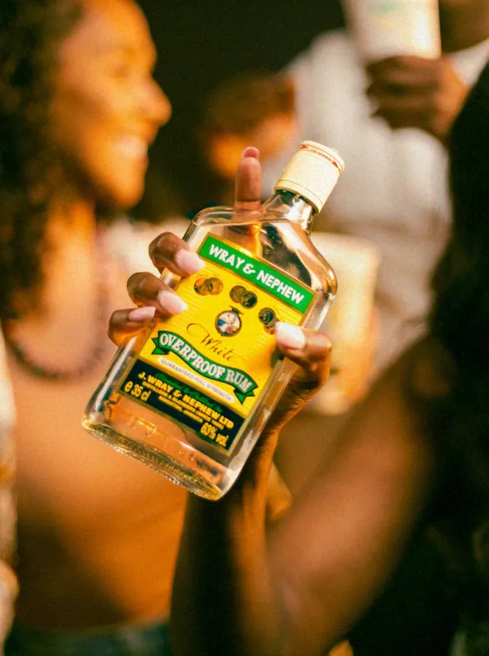 Jamaican Rum Appleton Estate Jamaica Rum Releases 8 Year Old Reserve